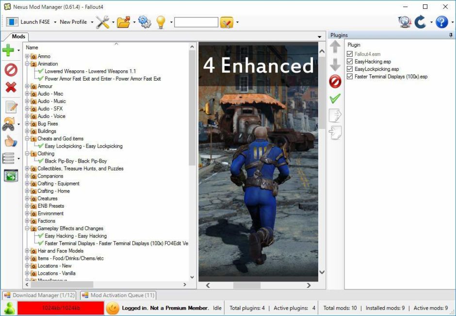 無規制！PC版Fallout4の日本語版・日本語化方法の現状まとめ