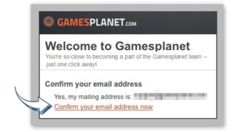 Gamesplanet(GP)の使い方、Steam等のゲームキーの買い方や魅力を解説